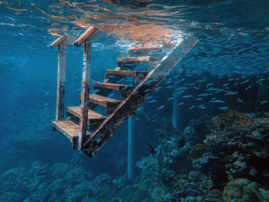 Can You Shoot a Crossbow Underwater? - Archery Heaven
