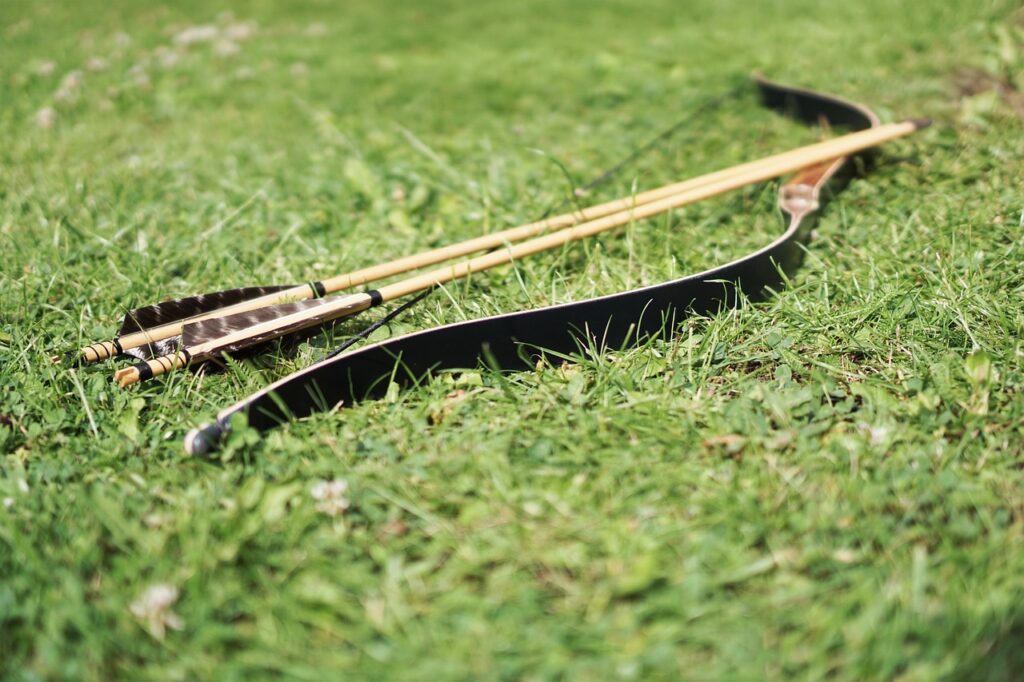 Are Old Recurve Bows Worth Anything? - Archery Heaven