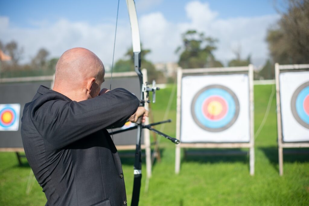 How Much Space Do You Need for an Archery Range? - Archery Heaven
