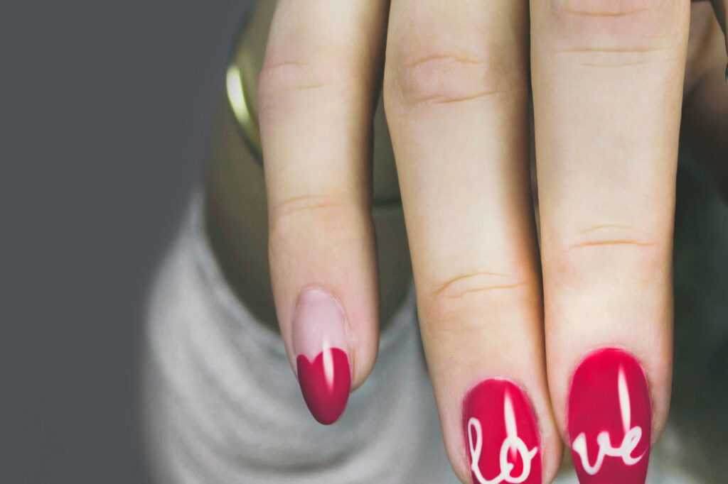 Can You Do Archery With Long Nails? - Archery Heaven