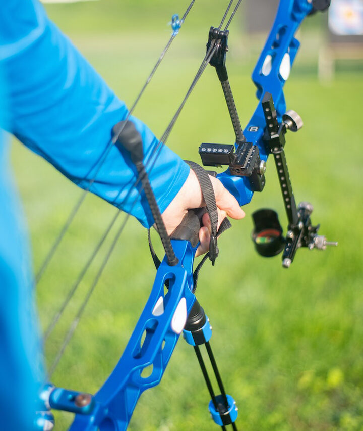 What Is A Reflex Deflex Longbow Archery Heaven