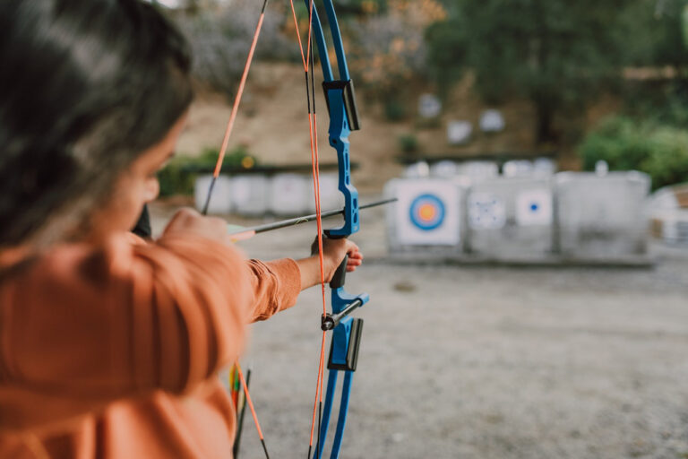 This is why your compound bow shoots high - Archery Heaven