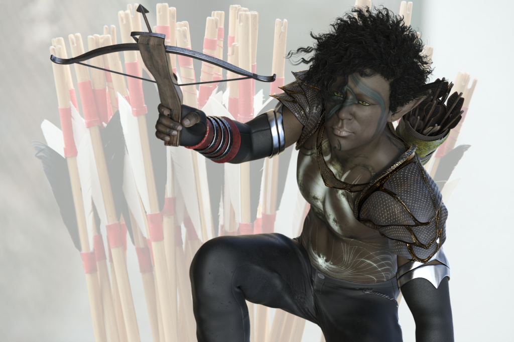 Why are crossbows so heavy? - Archery Heaven