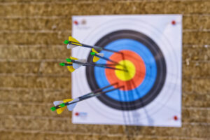 Fraying Crossbow String? Read this Guide - Archery Heaven