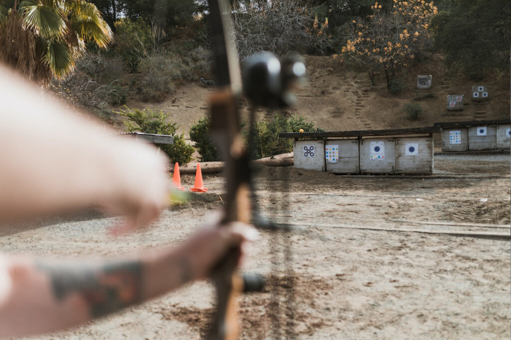 How Strongly Do You Have to be to Use a Longbow? - Archery Heaven