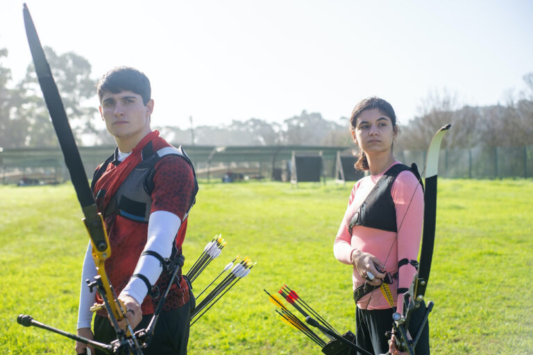 Are Musen Arrows Good? - Archery Heaven