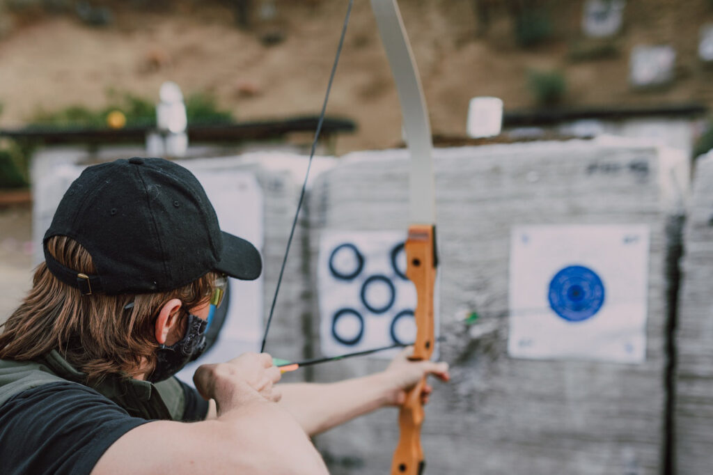 Maximum Range For All Compound Bows (Chart) - Archery Heaven