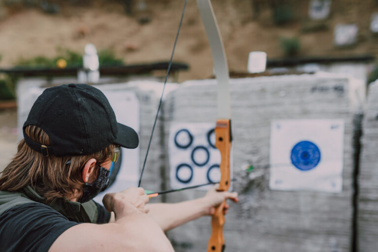 Maximum Range For All Compound Bows (Chart) - Archery Heaven