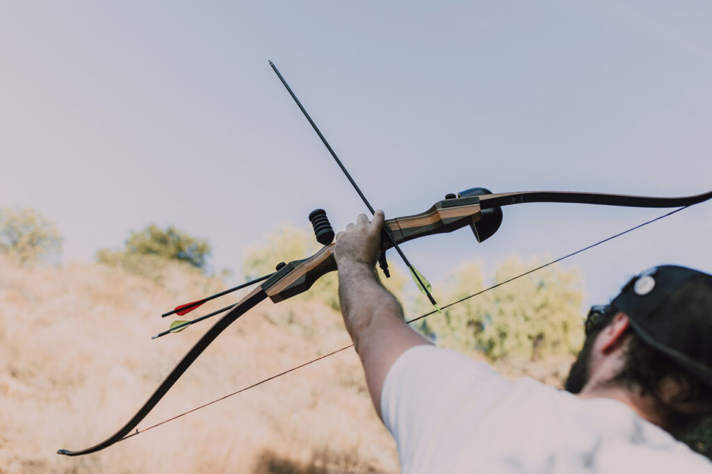How Many Twists Can You Put in a Recurve Bowstring? - Archery Heaven