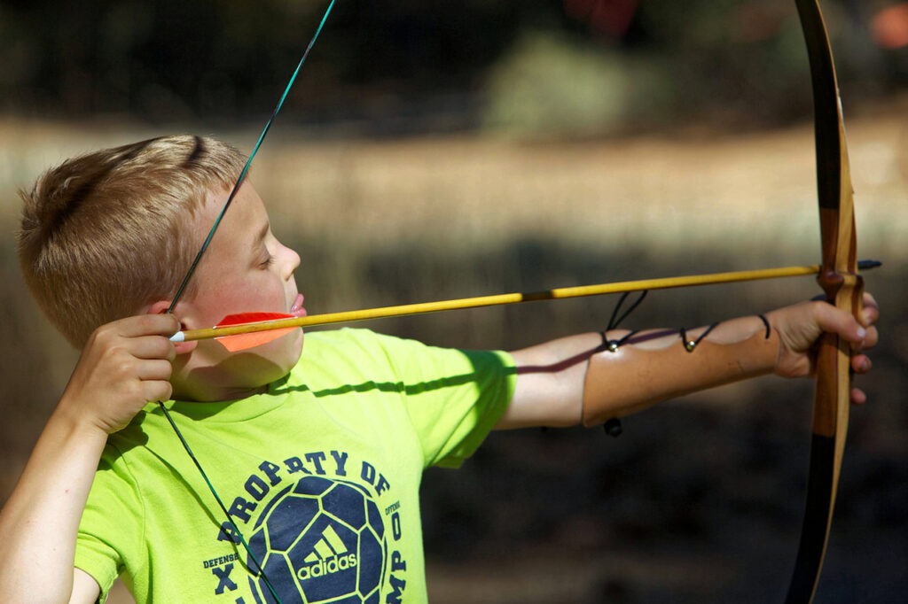 Arrow Fletching - The Complete Guide for 2023 - Archery Heaven