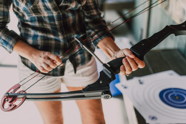 Best Compound Bow Case - 23 Hard and Soft Cases [Ranked] - Archery Heaven