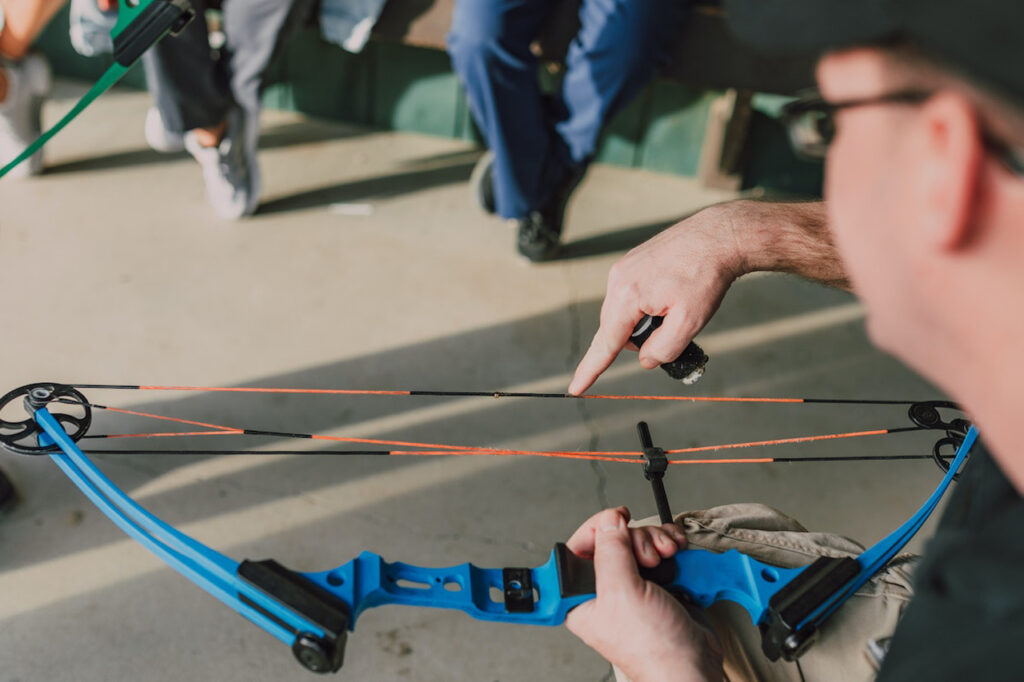 The 7 Best Compound Bow Brands - 2024 Edition - Archery Heaven