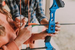 Best Left-Handed Compound Bows - Archery Heaven