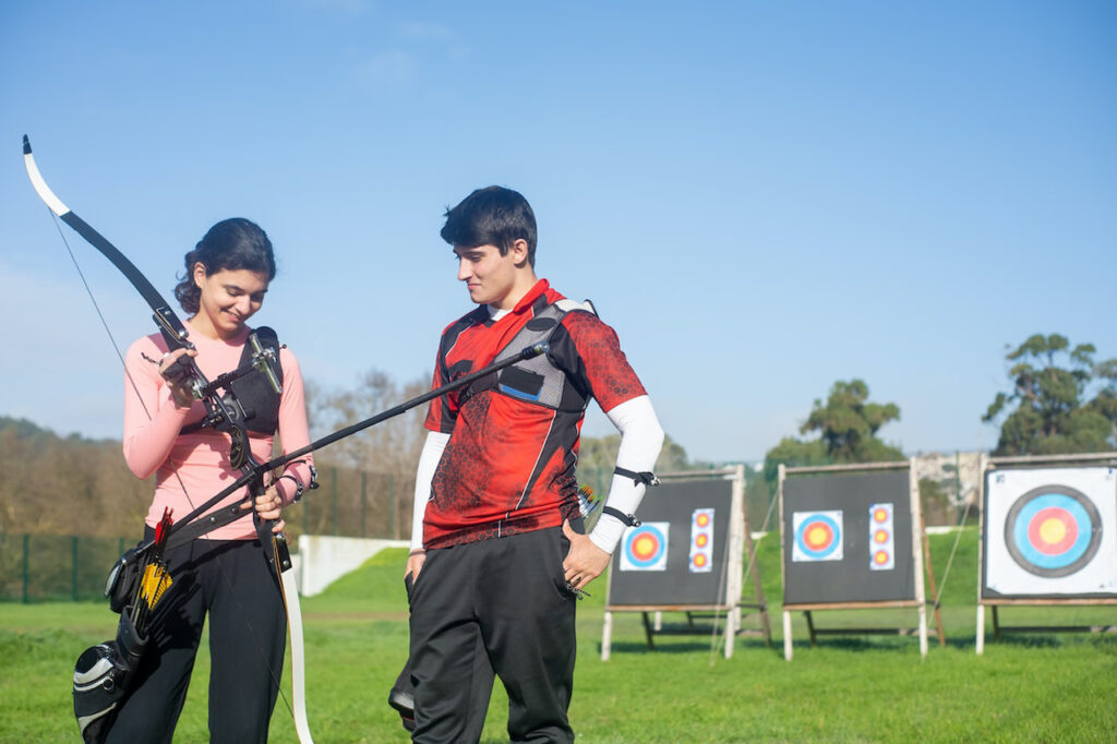 Best Bow Stabilizer - Archery Heaven