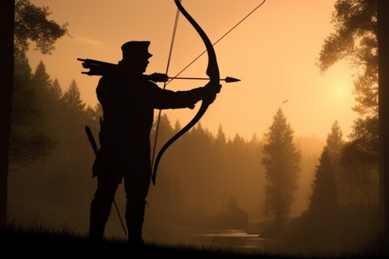 Knowing the Arrow Speed with Archery Speed Calculator - Archery Heaven
