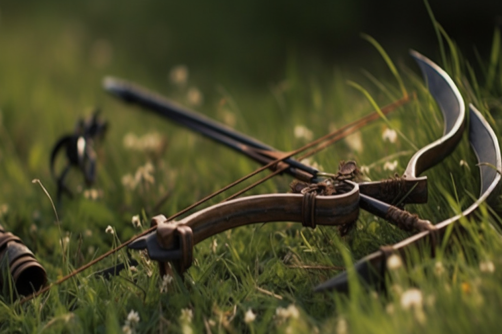 What are the Best Recurve Bows? - Archery Heaven