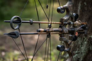 Compound Bow String: What You Need to Know? - Archery Heaven