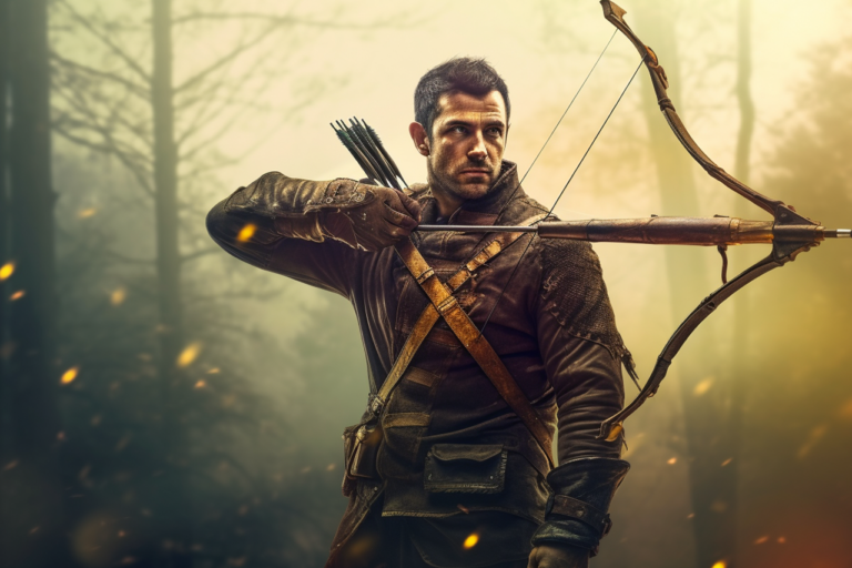 Unique Bow Safety Guideline For Using The Crossbow - Archery Heaven