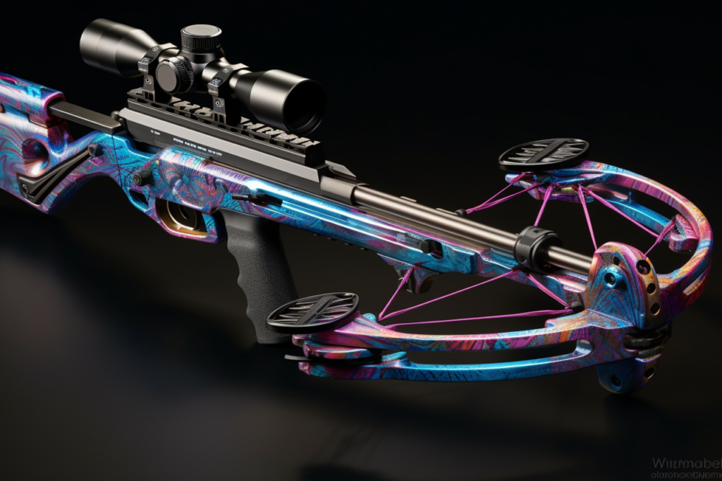 Which Crossbows Made in the USA Are Worth the Investment? - Archery Heaven