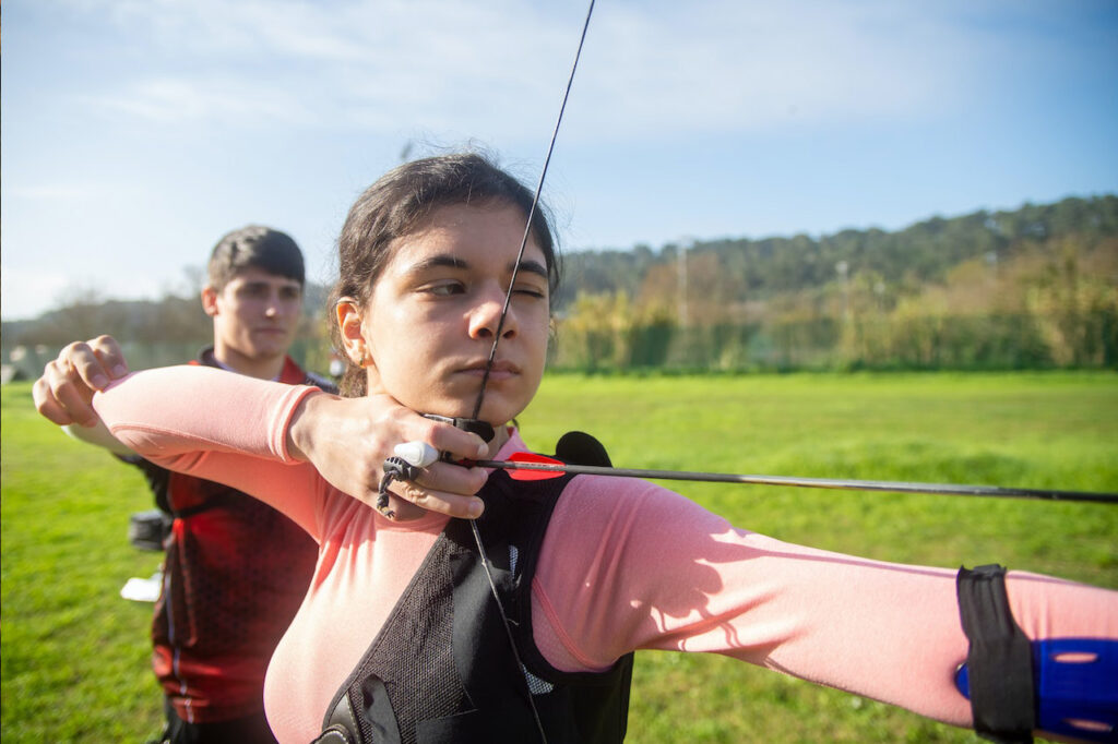 What Is A Whisker Biscuit In Archery Find Out Now Archery Heaven