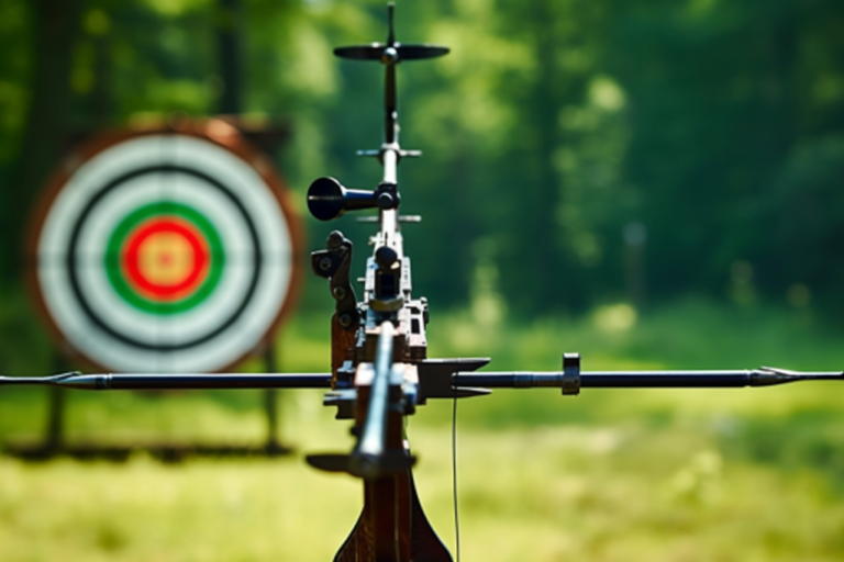 How Far Can Crossbow Shoot? Knowing the Distance! - Archery Heaven