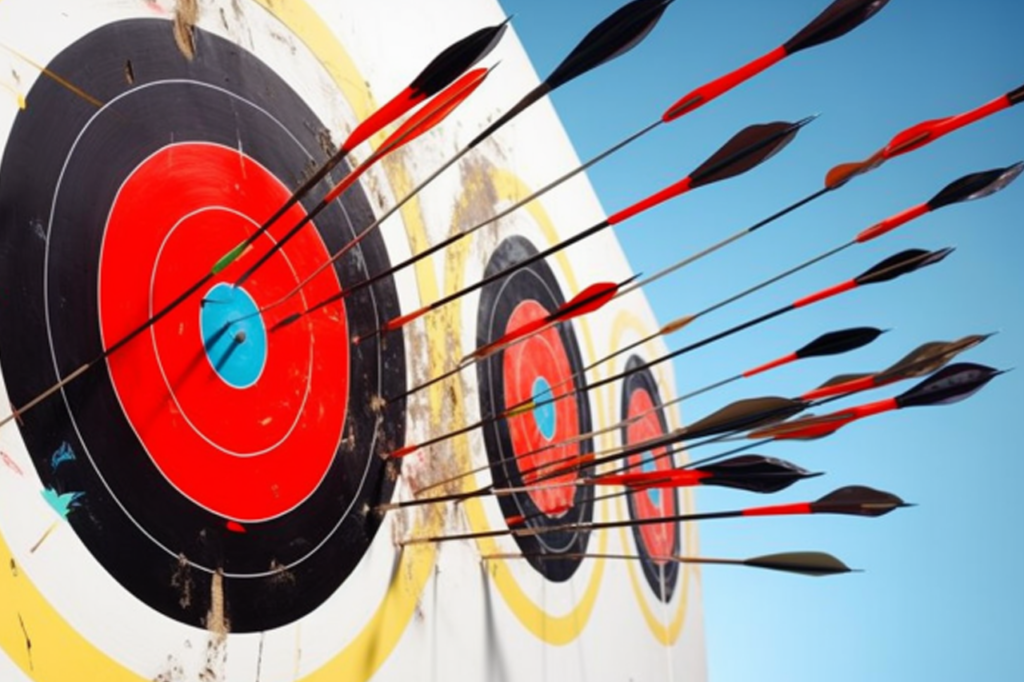 How Far Can Arrow Travel? Exploring Its Maximum Range - Archery Heaven