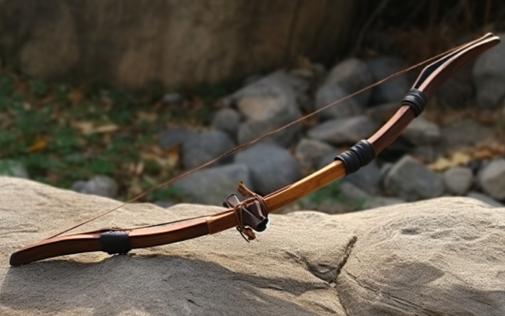 Recurve Bow - Archery Heaven