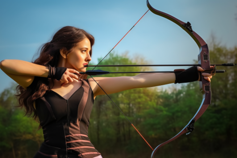 The 5 Best Youth Compound Bow - Archery Heaven