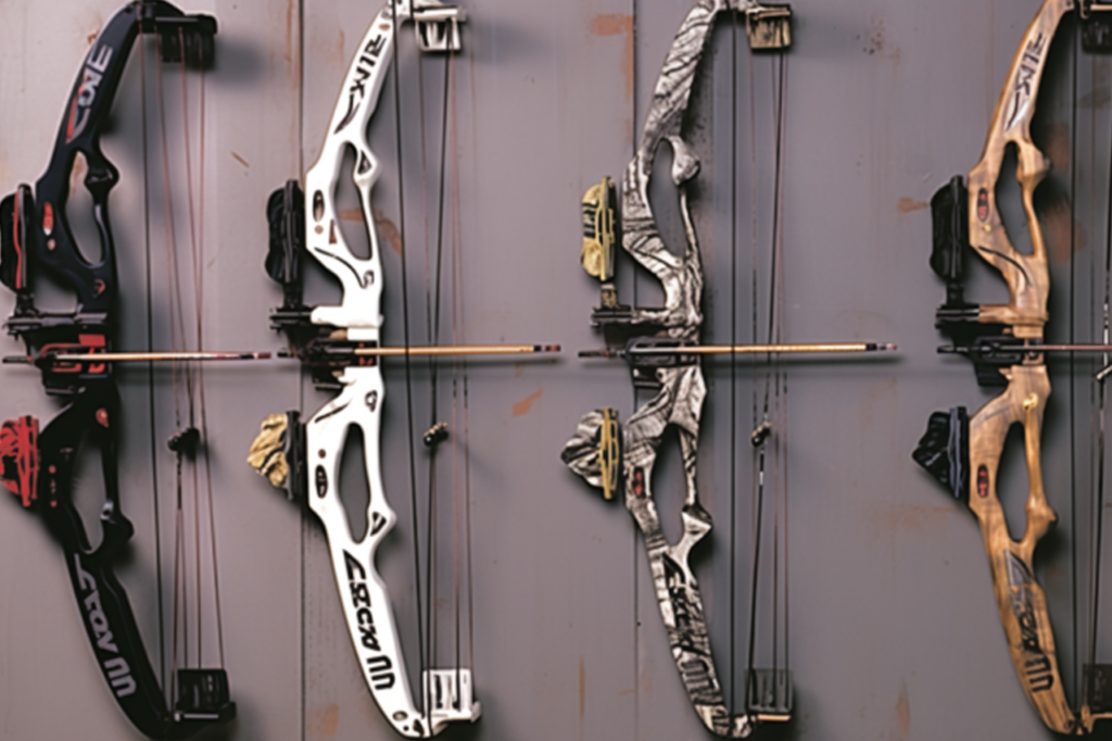 What are the Pse Bow Models by Year from 2020 to 2023? - Archery Heaven