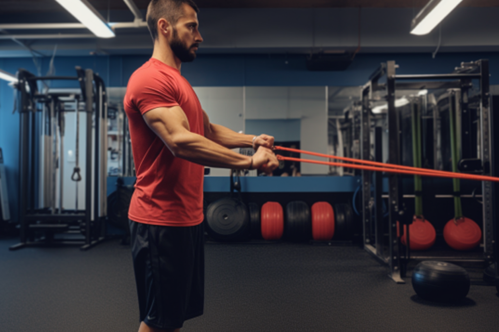 Level Up Practice with Archery Strength Training Tips - Archery Heaven