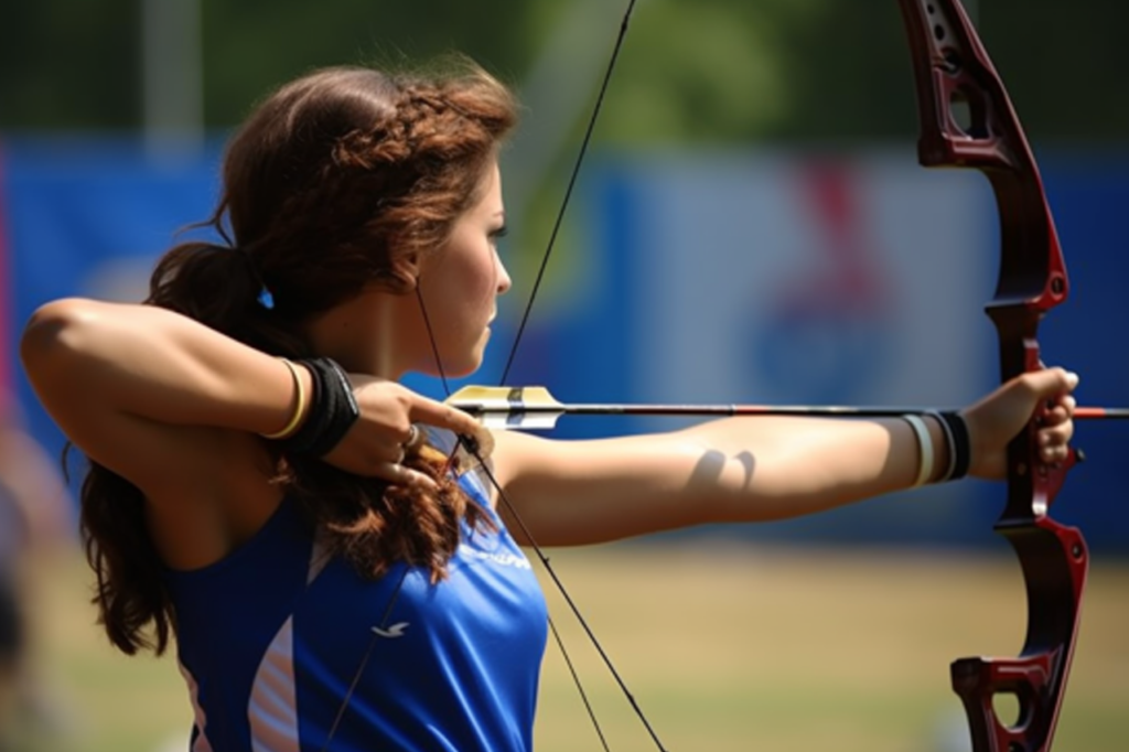Structuring An Effective Archery Training Routine - Archery Heaven
