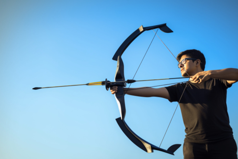 What is a Draw Length Calculator? - Archery Heaven
