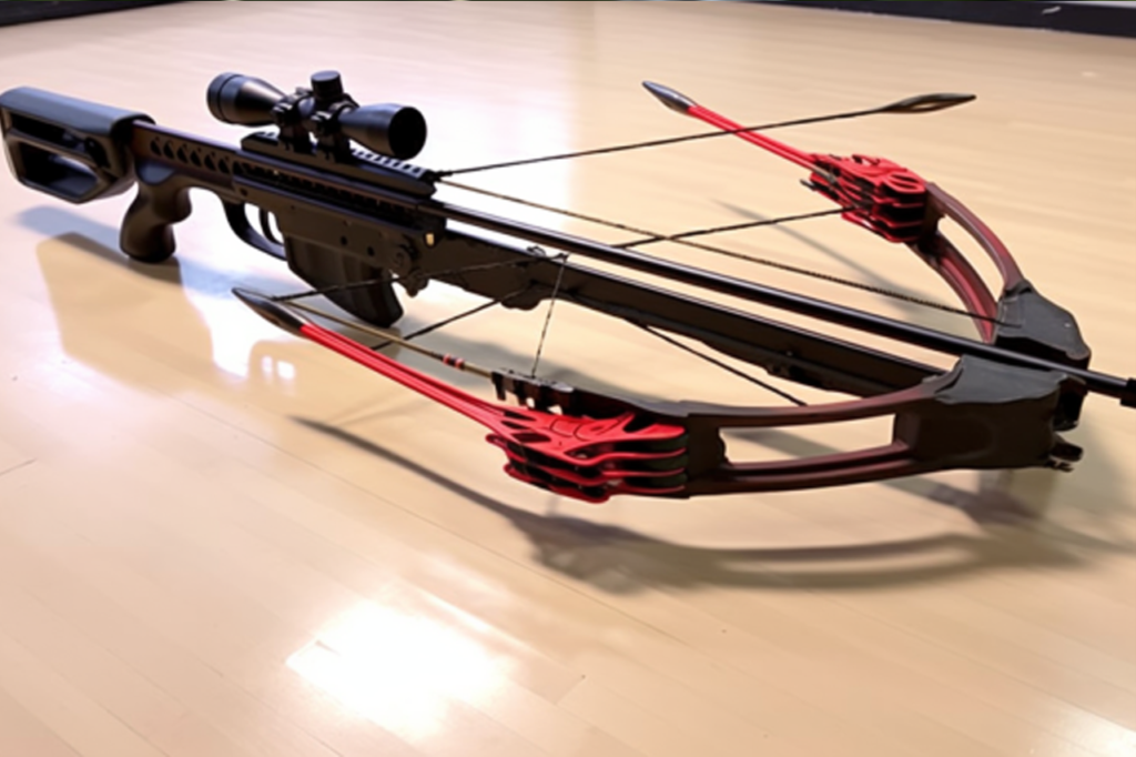 Enhancing Your Hunting Experience With Horton Scout Hd 125 - Archery Heaven