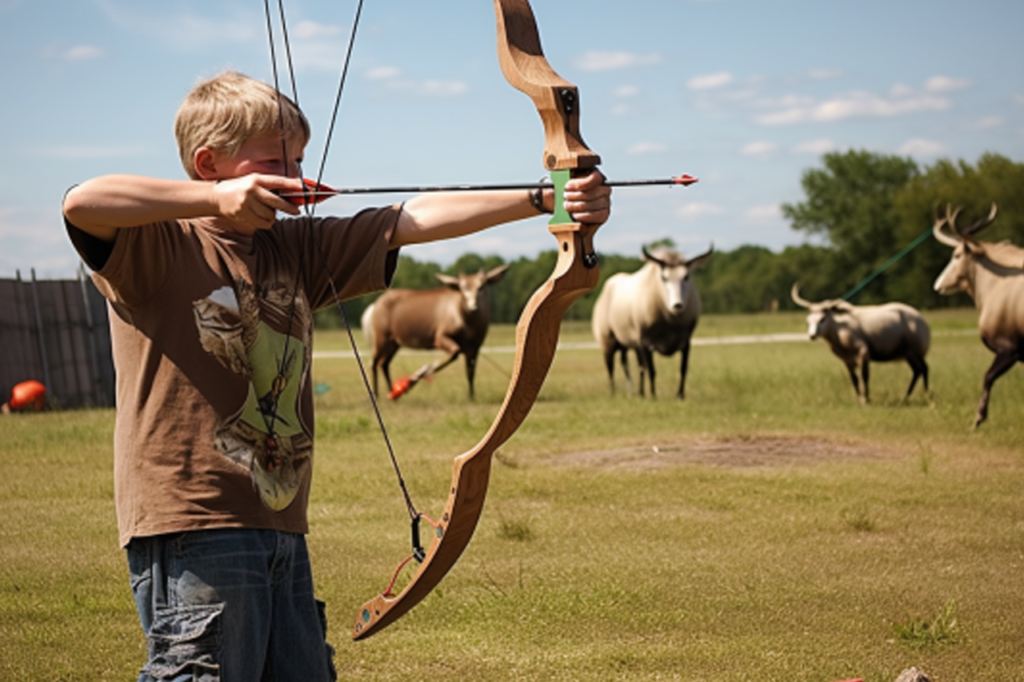 What are the Animals to Hunt on Every Hunting Season? - Archery Heaven