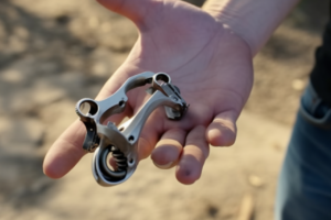 What is a Bow Release Trigger, and How Does It Work? - Archery Heaven