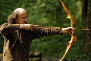 The Beginner's Guide How To Shoot An Arrow Like A Pro - Archery Heaven