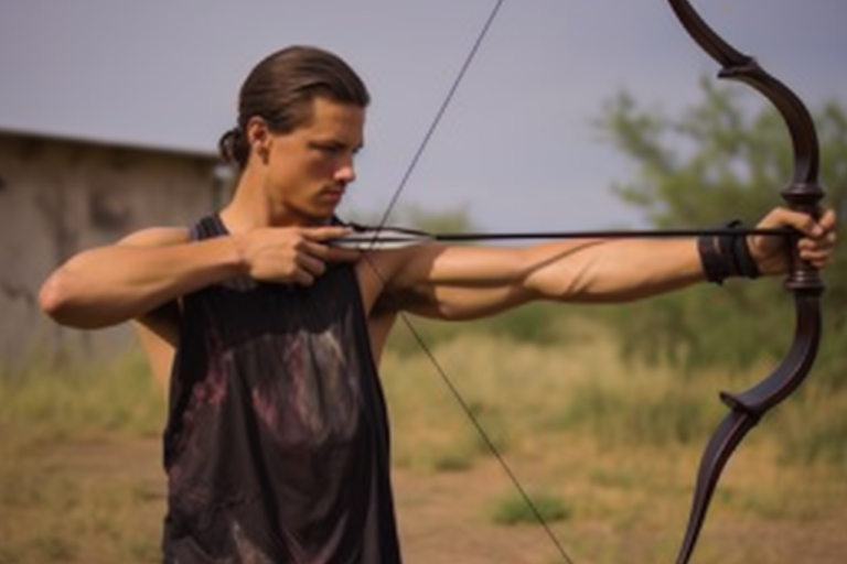 How To Strengthen Your Archery Muscles For Accuracy? - Archery Heaven