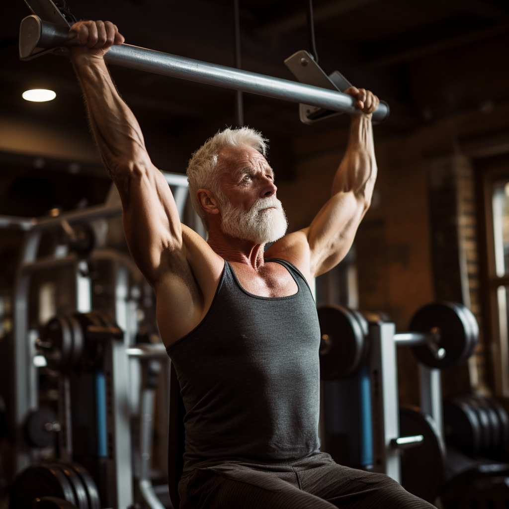 Get in Shape for the Season: Archery Workouts for Performance - Archery ...