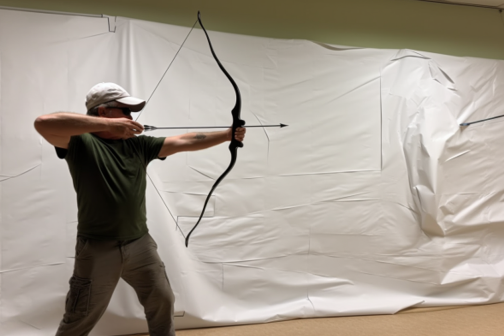 Paper Tuning A Bow: How Does It Improve Bow Performance? - Archery Heaven