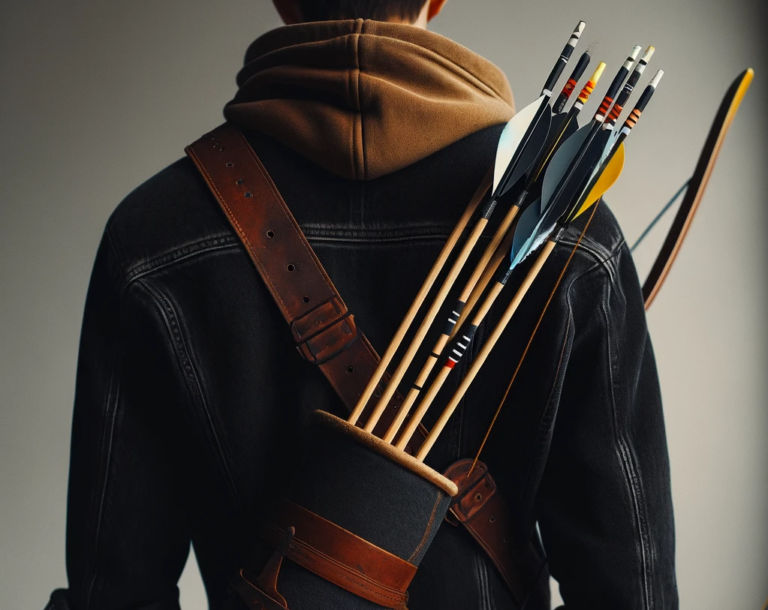 8 Best Archery Quivers: Top Picks for Arrow Storage and Accessibility ...