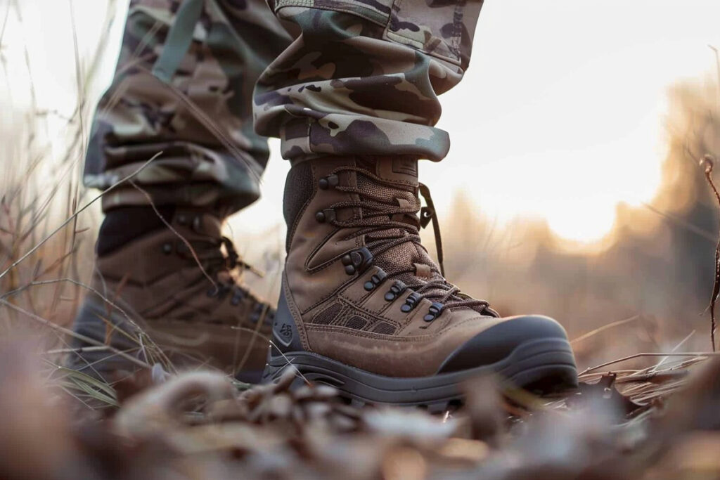 4 Best Hunting Boots (The Bowhunters' Favorites for Freezing Weather ...